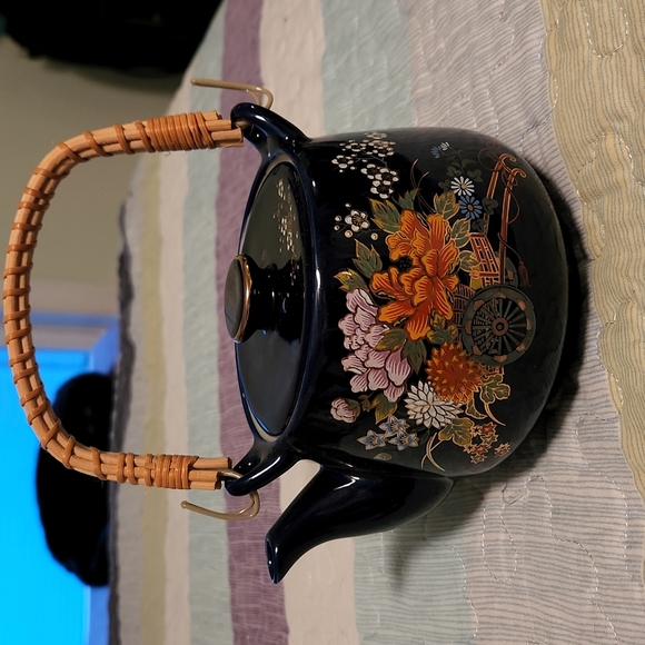 Asahi Japan | Dining | Vintage Asahi Teapot From Japan | Poshmark